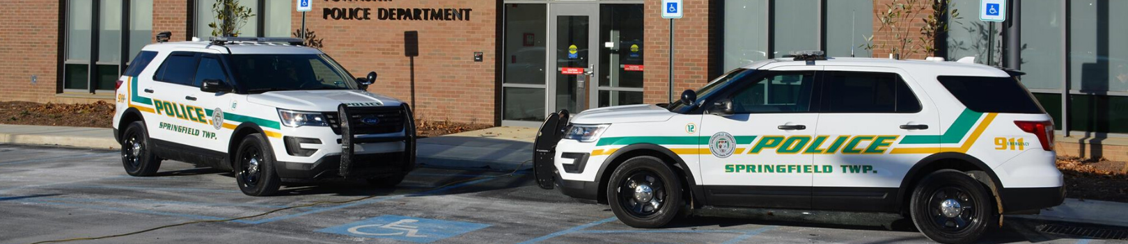 Springfield Township