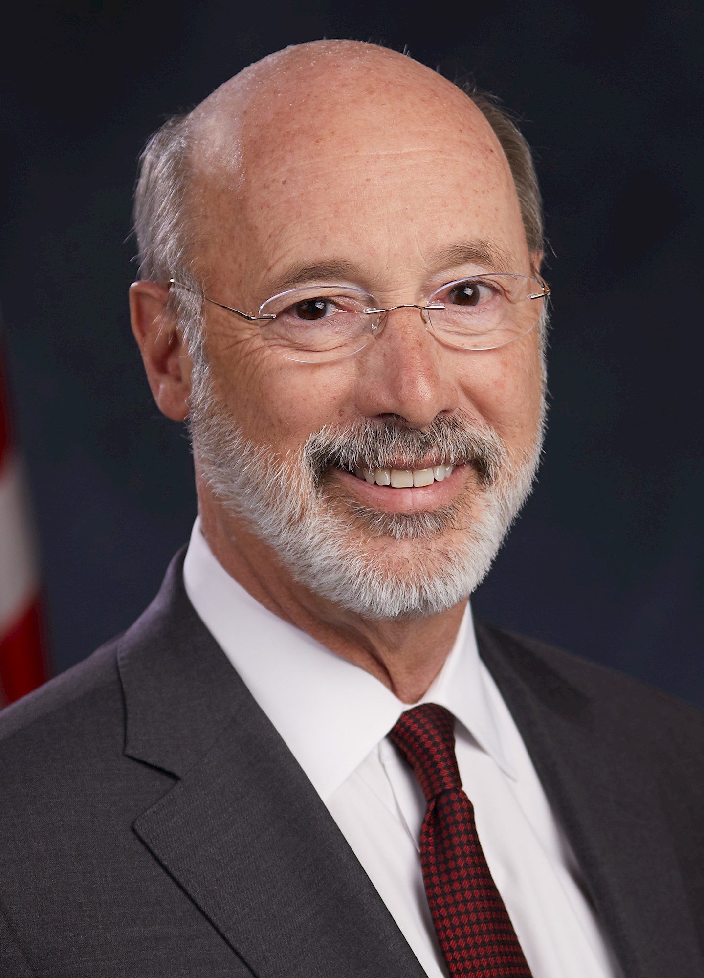 County, State, & Federal Officials | Springfield Township