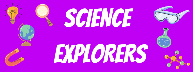 Events and Classes for Kids | Springfield Township