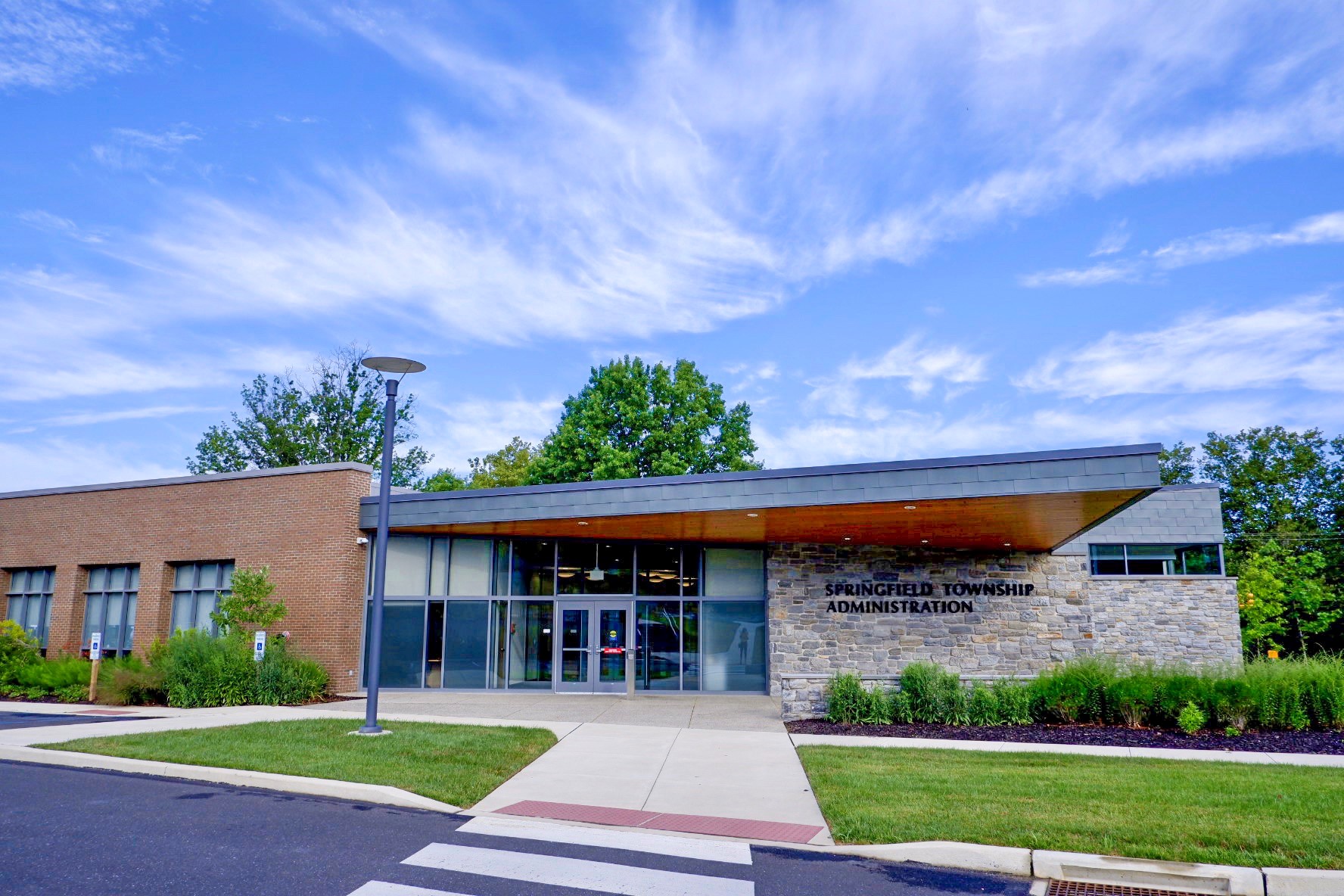 Springfield Township