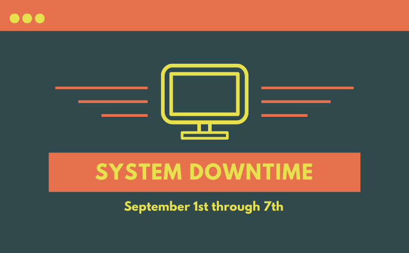 MCLINC Library Database Downtime Sept 1-7 | Springfield Township