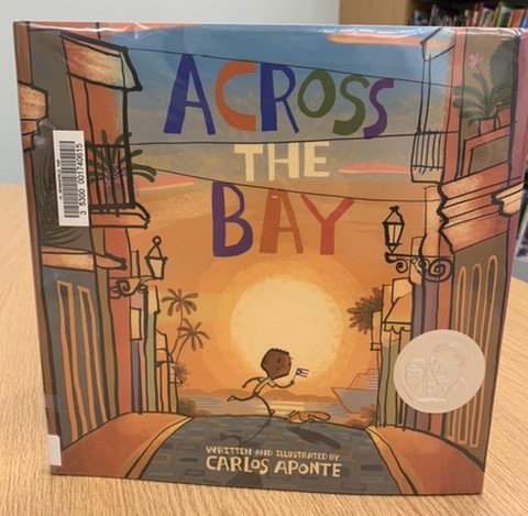 Book Recommendations for Kids | Springfield Township