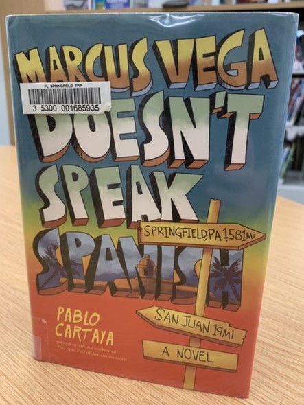 Book Recommendations for Kids | Springfield Township