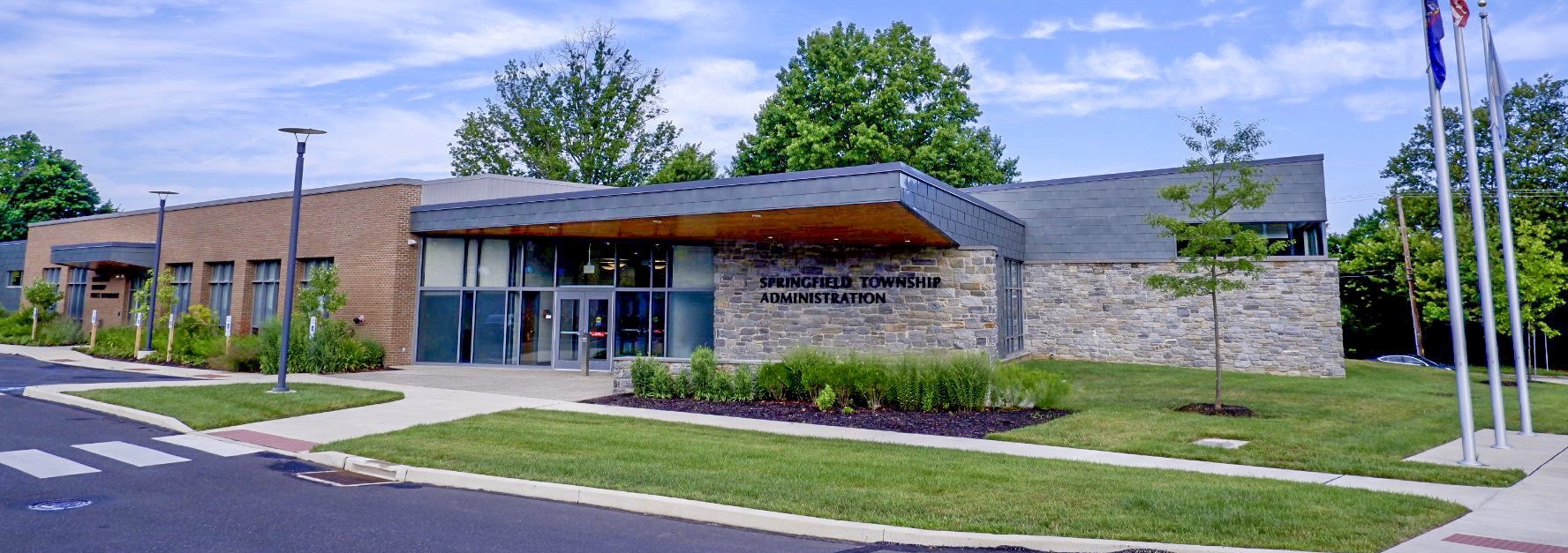 Springfield Township