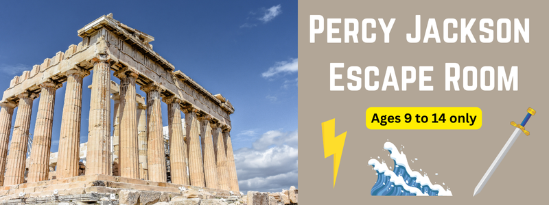 Events and Classes for Kids | Springfield Township